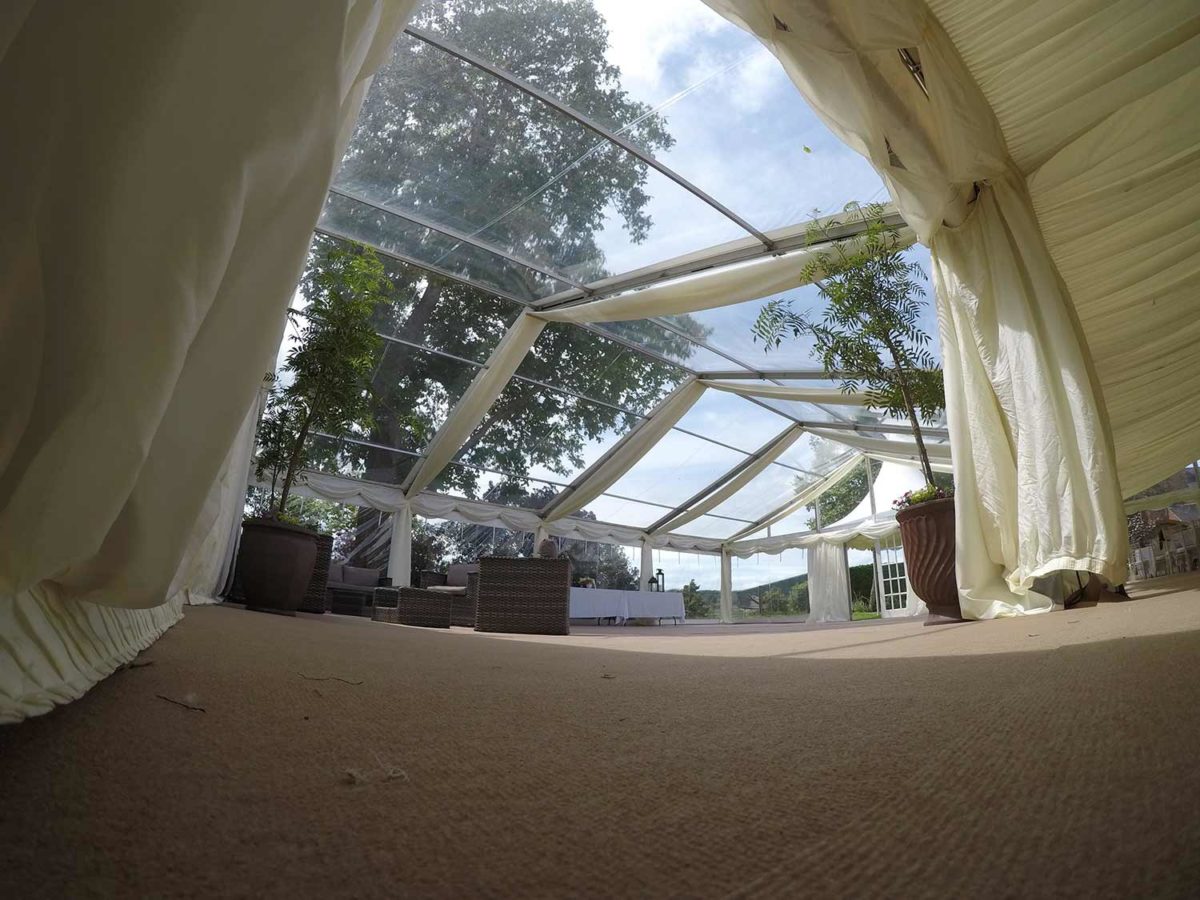 Gallery - Event Hire Company